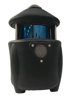 Location Scanner Laser 3D